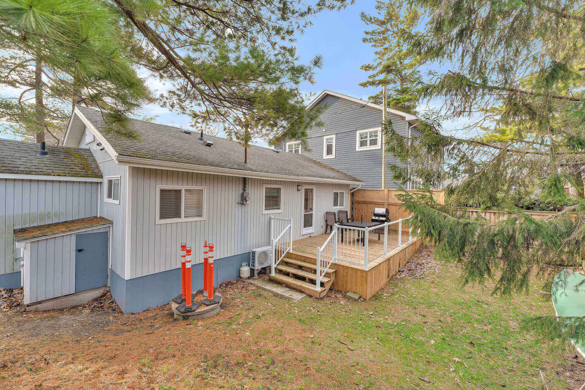 Patsy’s Place | Rent Huron